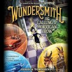 Review of Wundersmith: The Calling of Morrigan Crow – Sonderbooks