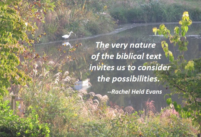 Consider the Possibilities – Sonderquotes