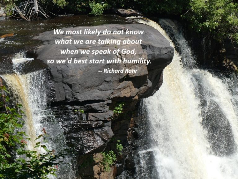 Start with Humility – Sonderquotes